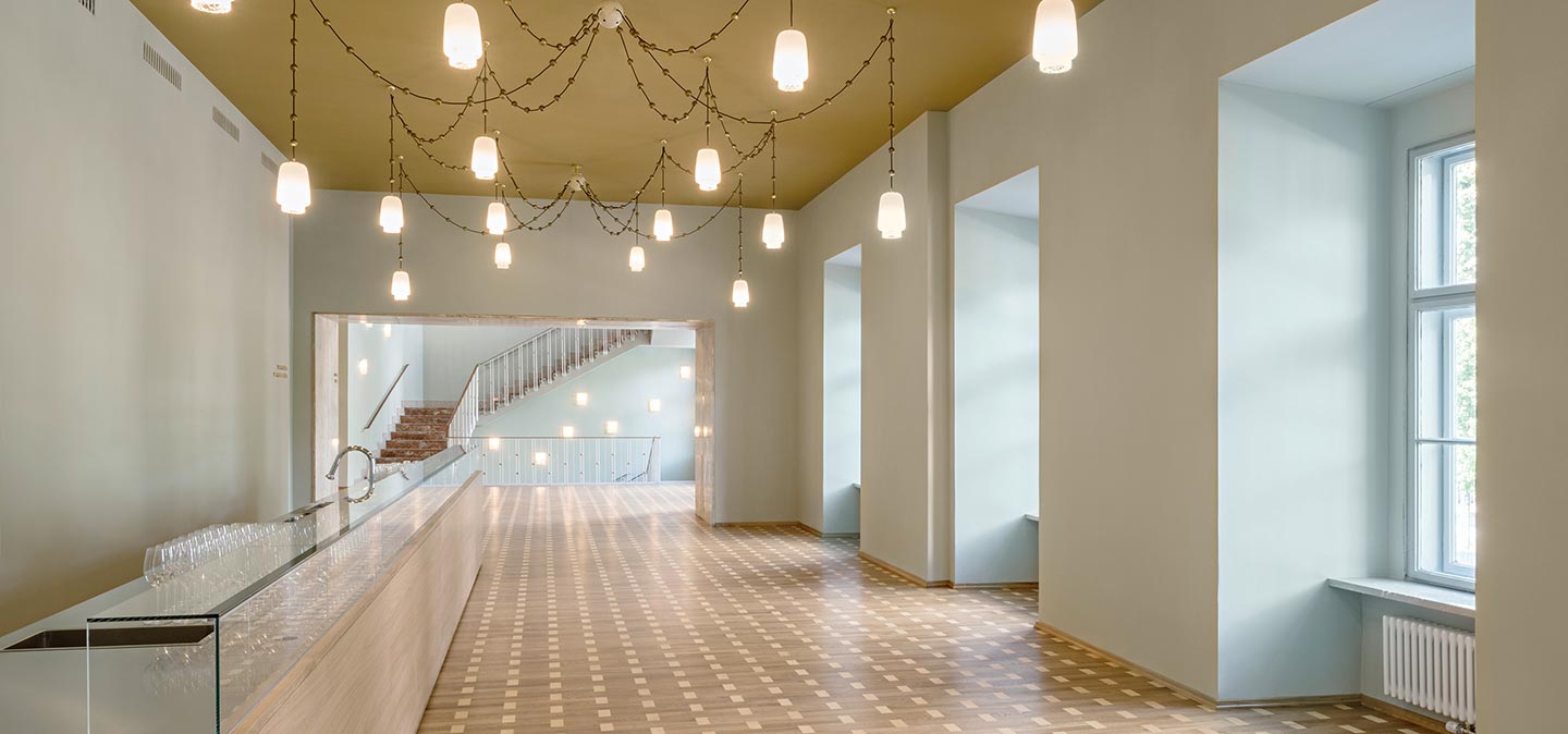 Landestheater Linz Schauspielhaus