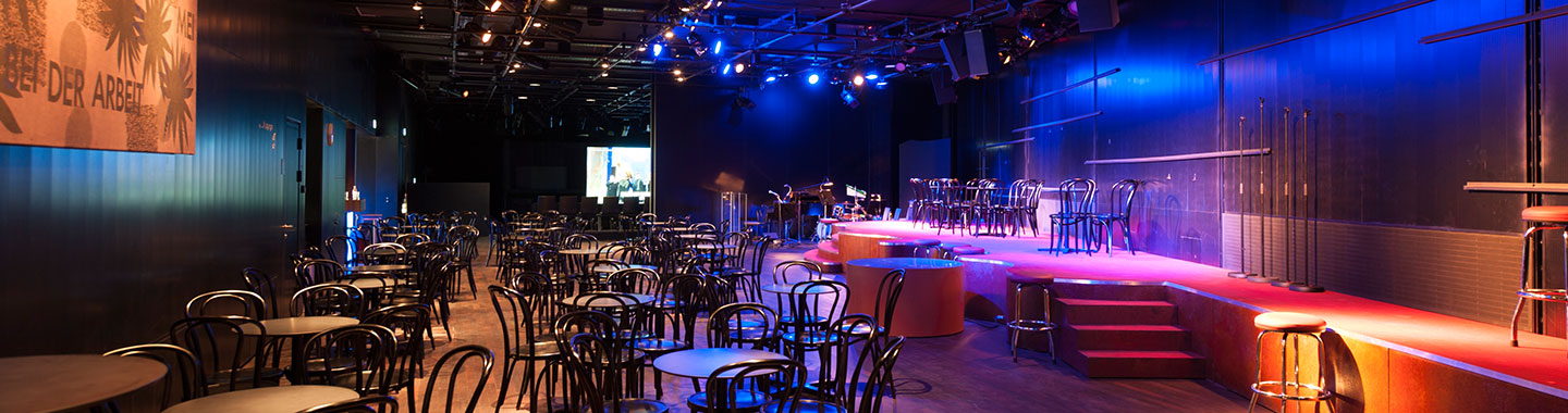 Landestheater Linz Stücke