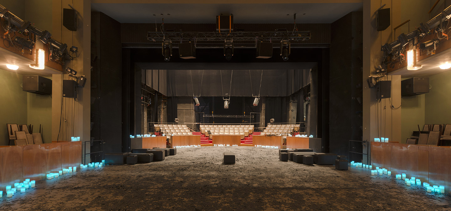 Landestheater Linz Schauspielhaus