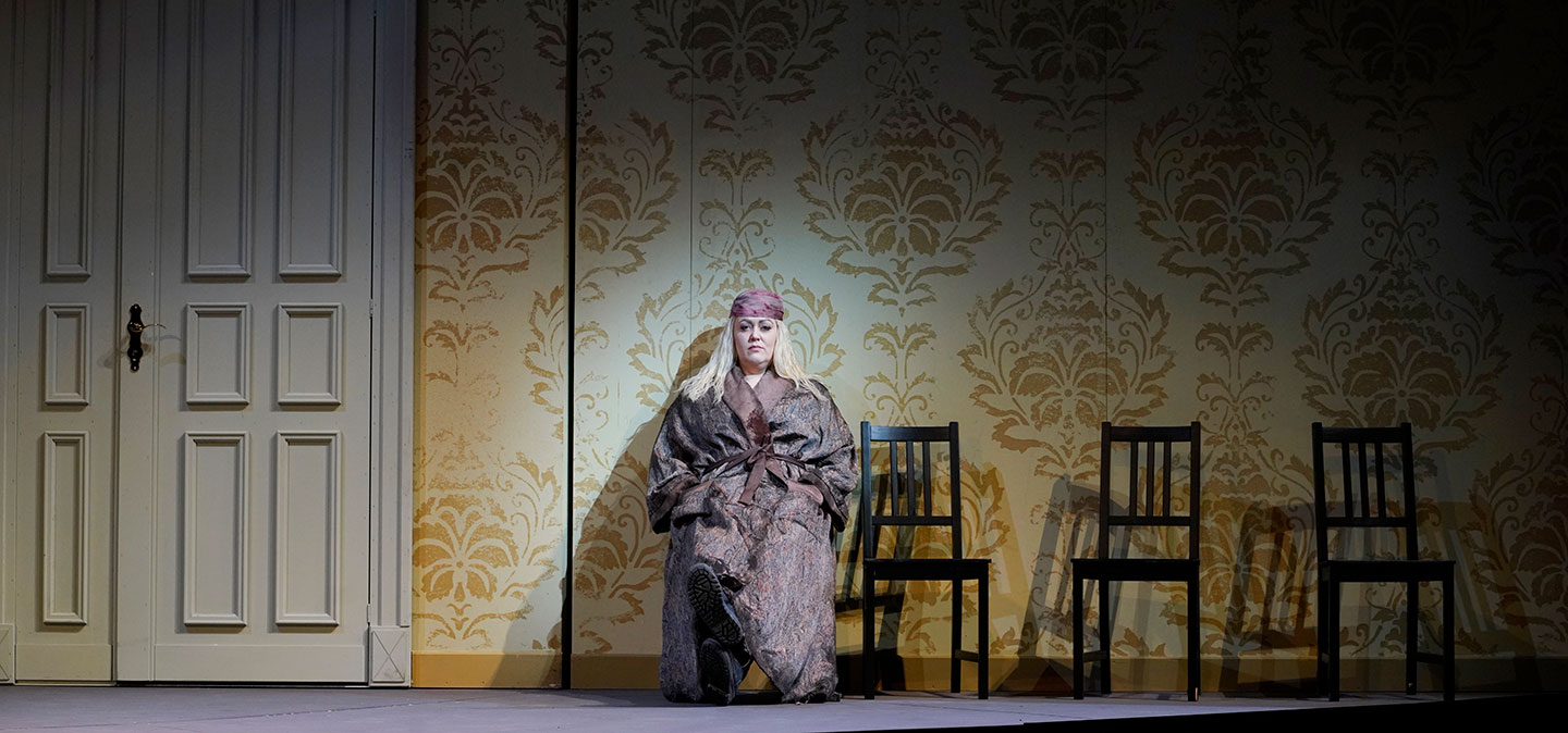 Landestheater Linz Musiktheater