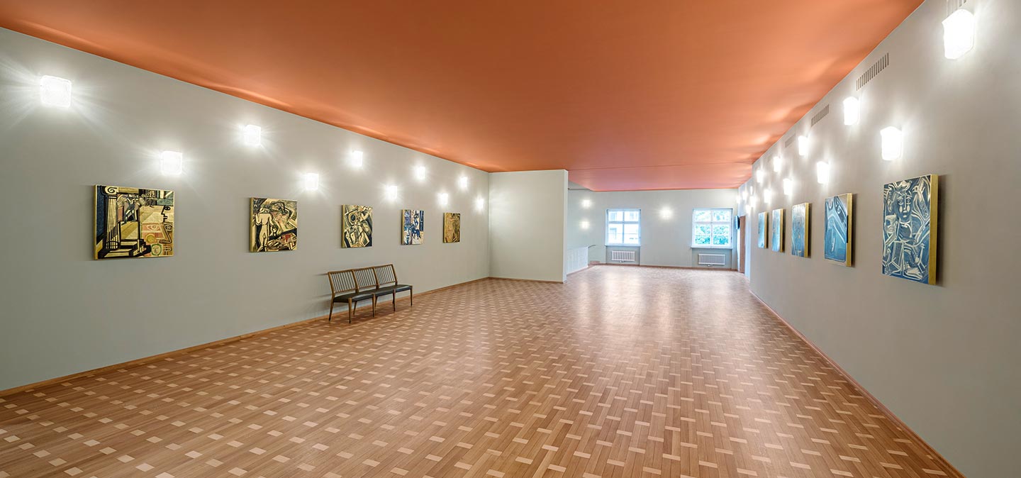 Landestheater Linz Schauspielhaus