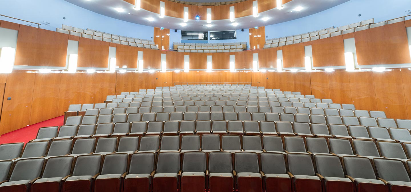 Landestheater Linz Schauspielhaus