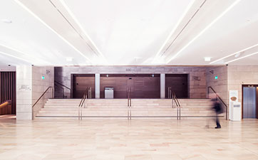 Landestheater Linz lth